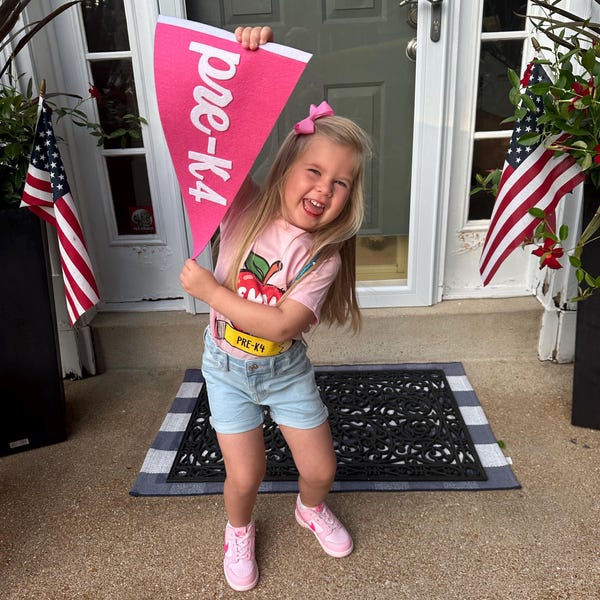 Personalized Name, Custom Dorm Room Pennant, Roommate, Dorm Decor ...