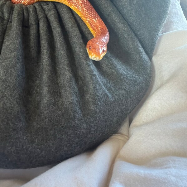 Ratoob, Dark Gray - Etsy