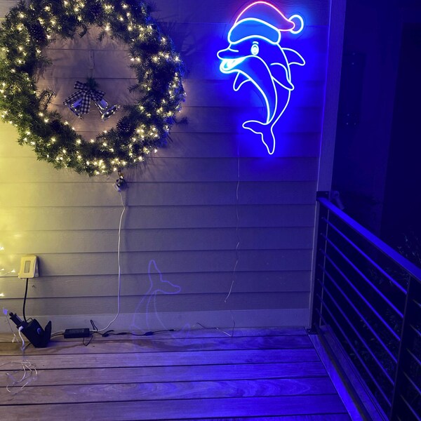 Goat Life Neon Sign, Goat Led Sign, Goat Life Led Light, Goat Life Neon ...