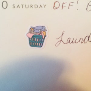 Teacher Planner Sticker Set 2 Perfect for Erin Condren Life - Etsy