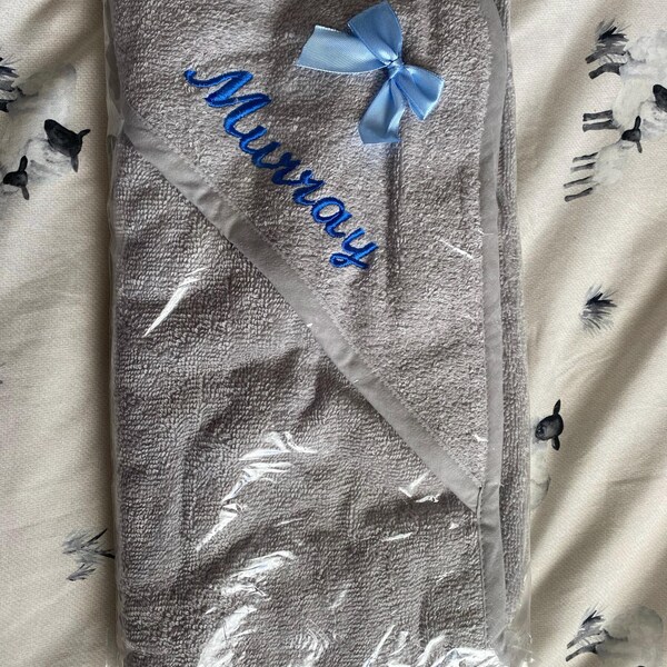 Personalised Mens Dressing Gown/ Dad Dressing Gown/ Fathers Day Present ...