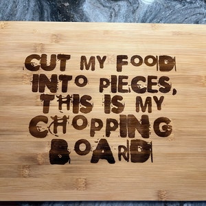 Expecting a Little Nightmare Cake Topper Image - Etsy