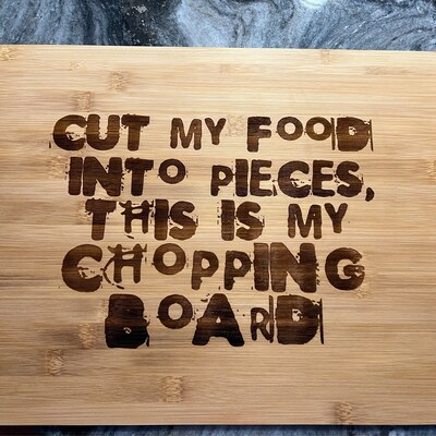 Expecting a Little Nightmare Cake Topper Image - Etsy