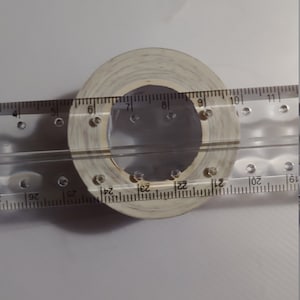 Lunar Eclipse Washi Tape, Galaxy Silver Foil Washi Tape Roll, Moon ...