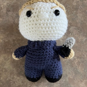 Crochet Pattern Only Zelda Fairy Inspired Small Navi Crochet Amigurumi ...