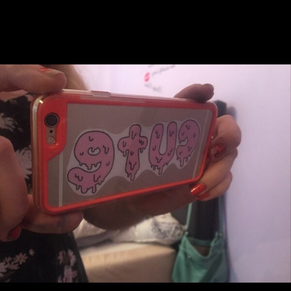 Tumblr Sticker - Etsy