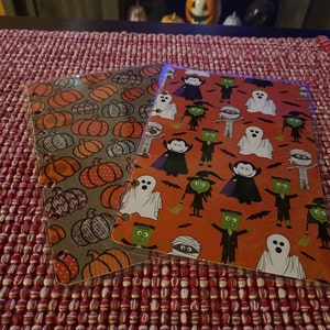 Reusable to Do / Notes Laminated Planner Insert With Elastic | Etsy