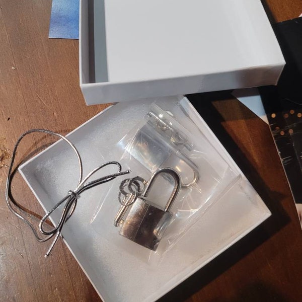 24/7 Discreet Locking Cuff Bracelet - Etsy