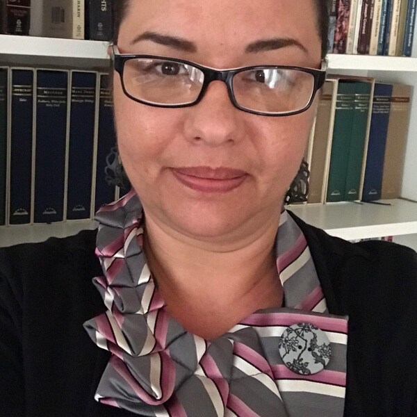 Necktie Necklace, Unique Finds, Statement Necklace, Collar, Women ...