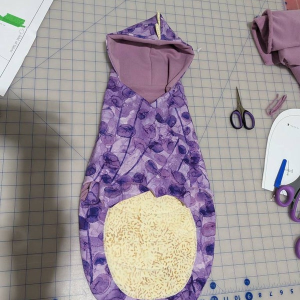 Pattern - Tutorial - Infant Swaddle Sack - Swaddle - INSTANT DOWNLOAD ...