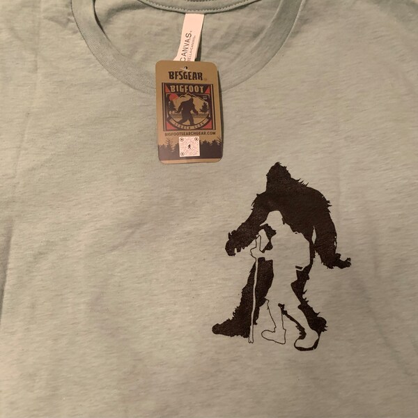 Beware Of... Well Just Beware 12x18 Metal Cryptid Sign - Etsy