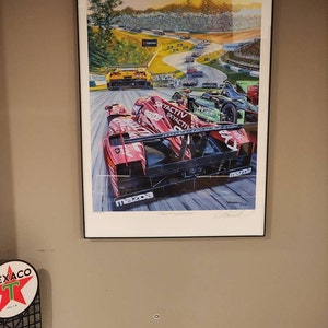 Siebkens: the Last Open Bar poster - Etsy