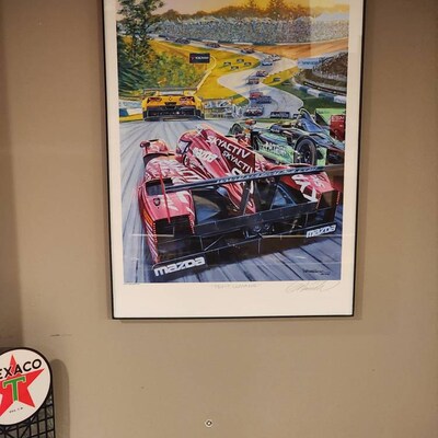 Siebkens: the Last Open Bar poster - Etsy