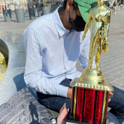 Mclovin ID From Movie Superbad Fogels Fake Joke you Pick Expire Date ...