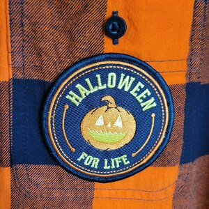 Sunshine Greaser Embroidered Patch - Etsy