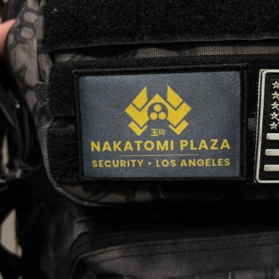 The Minivan Two in the Front Five in the Back Removable Patch - Etsy