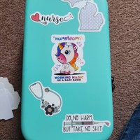 Medical & Syringe Paper Clips - Etsy