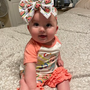 Wednesday Addams Hair Bows Wednesday Bows Wednesday Addams - Etsy