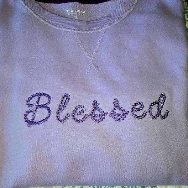 Connected Fringed FONT Alphabet Letters Machine Embroidery Designs in ...
