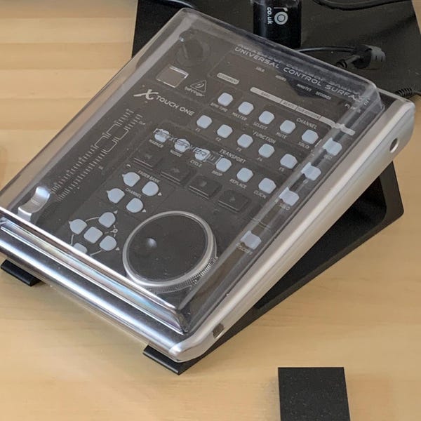 Behringer Crave / Edge / Spice / GRIND 3 Tier Side Panels / Stand - Etsy