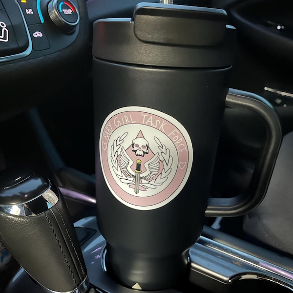 Magneto Was Right Transgender Rights Sticker - Etsy