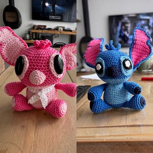 Chunky Farm Animals Crochet Pattern PDF Pig Cow Sheep - Etsy