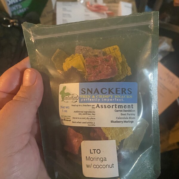 Hamster, Gerbil, Rat, and Mouse Forage Mix - Etsy