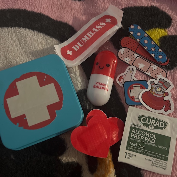 TF2 BLU Team Patches - Etsy