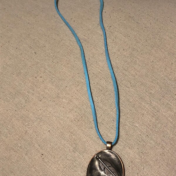 Wild Rag Scarf Slide bandana Slide Spoke Wheel Look Faux Turquoise ...