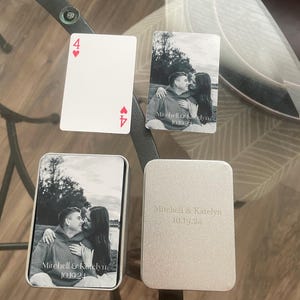 Hand Painted Commemorative Cards Based on Pokemon Designs, Valentine's ...