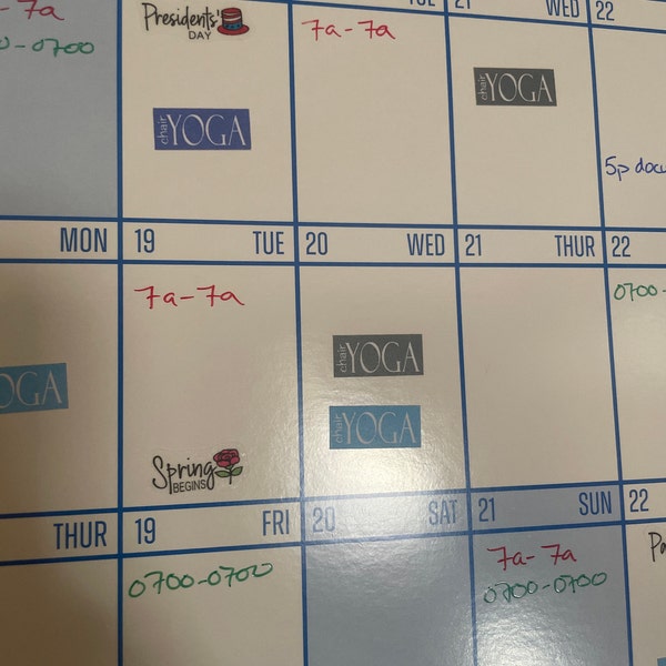 Printable Compact WEEKLY Pocket Planner - PRINTABLE Instant Download - Etsy