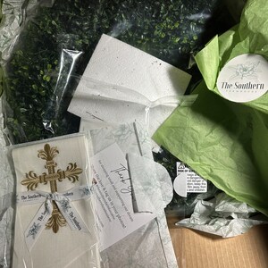 100% Linen Monogrammed Wreath Sash, Basket Sash Winter Topiary Fall and ...