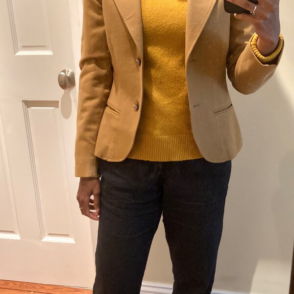 Antique Rare 1800s Deknatel Black Glass Picture Button Dec 28, 1880 ...