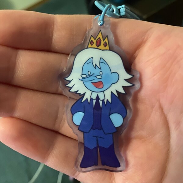 Gravity Fall Bill Cipher Prison Bill Sticker - Etsy