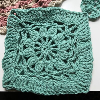 CROCHET PATTERN Ferris Wheel Top Crochet Pattern, Downloadable PDF ...