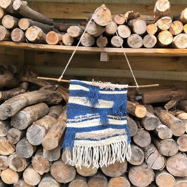 Plying Guide Tool for Plying Yarn - Etsy