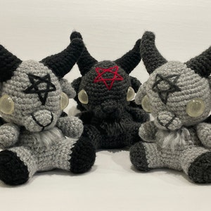 Predator Amigurumi Crochet Pattern - Etsy