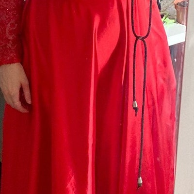 Evening Gown,wedding Guest Sewing Pattern, Ladies Size 2 to 30-A4-US ...