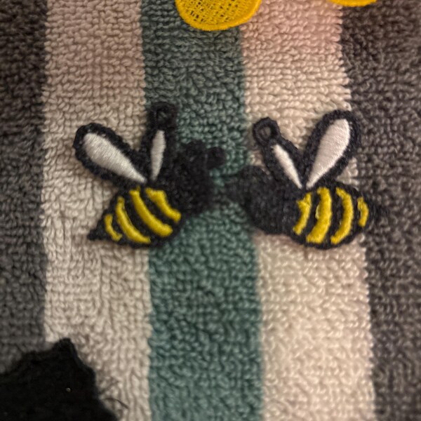 FSL Kentucky Derby Diamond Earrings - Digital Design - Machine ...