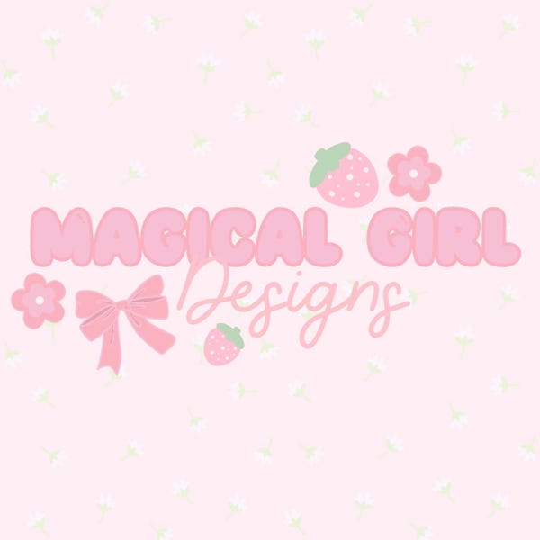 Etsy Shop Banner Kit Canva Etsy Banner Templates Etsy Store Listing ...