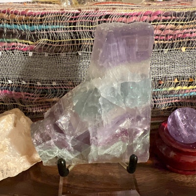 Beautiful Deep Color Lapis Lazuli With Pyrite Freeform/tower - Etsy