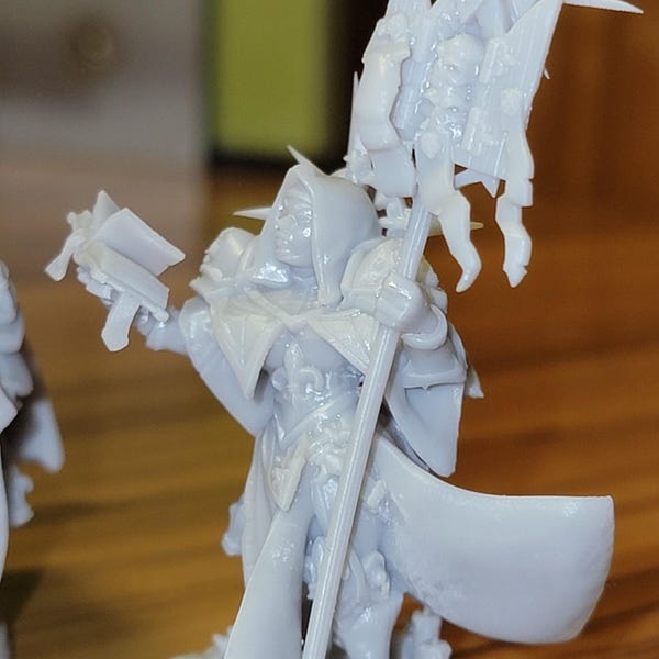 Victoria Vigdis, Fighter, Barbarian, Aasimar, Valkyrie, Dnd, Pathfinder ...