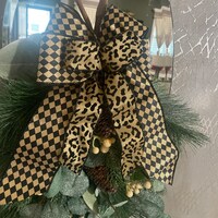 Ships Free Over 35 in US Snow Deco Poly Mesh Ribbon 10 X 10 Yards white ...