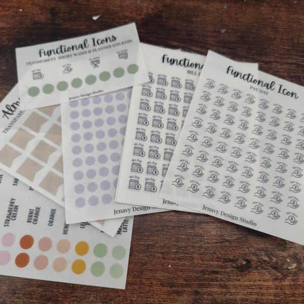 10K Total | A6 100 Envelope Savings Challenge Dashboard | Budget Binder ...