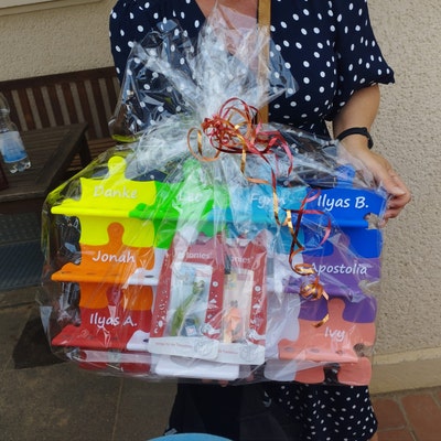 Xtool F1 RA2 Pro Organizer, Xtool RA2 Pro Organizer, - Etsy