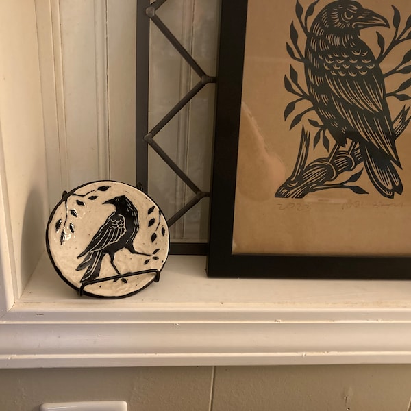 Sea Turtle Black and White Ceramic Heart, Sgraffito Turtle Heart ...