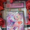 Birthday Charmander Celebration Trading Card Cute Gifts for Him and Her ...