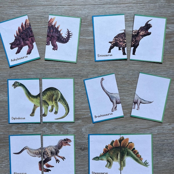 Zoo Animals Shadow Matching Game,wild Animals Matching,animal Matching ...