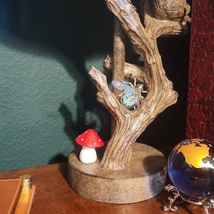 Cyberpunk Circuit Microchip Pendant Handmade Necklace Unusual Circuit ...