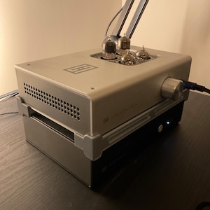 Bracket for Stacking Schiit Magni / Modi / Vali / Loki Mini / - Etsy